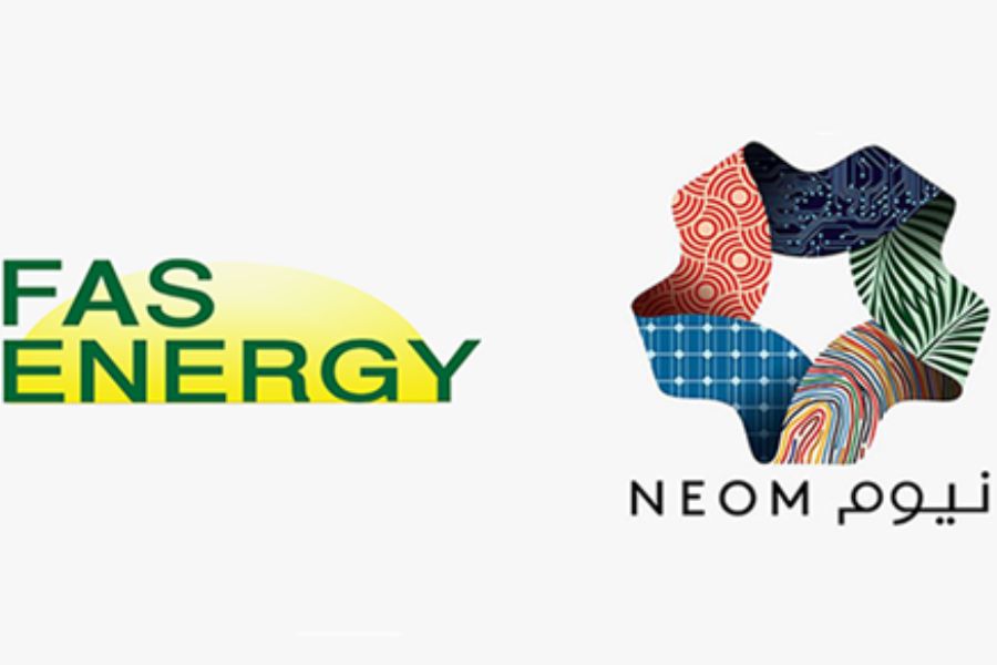 沙特新能源巨头FAS Energy反向投资中国引发热议 - 阿中产业研究院